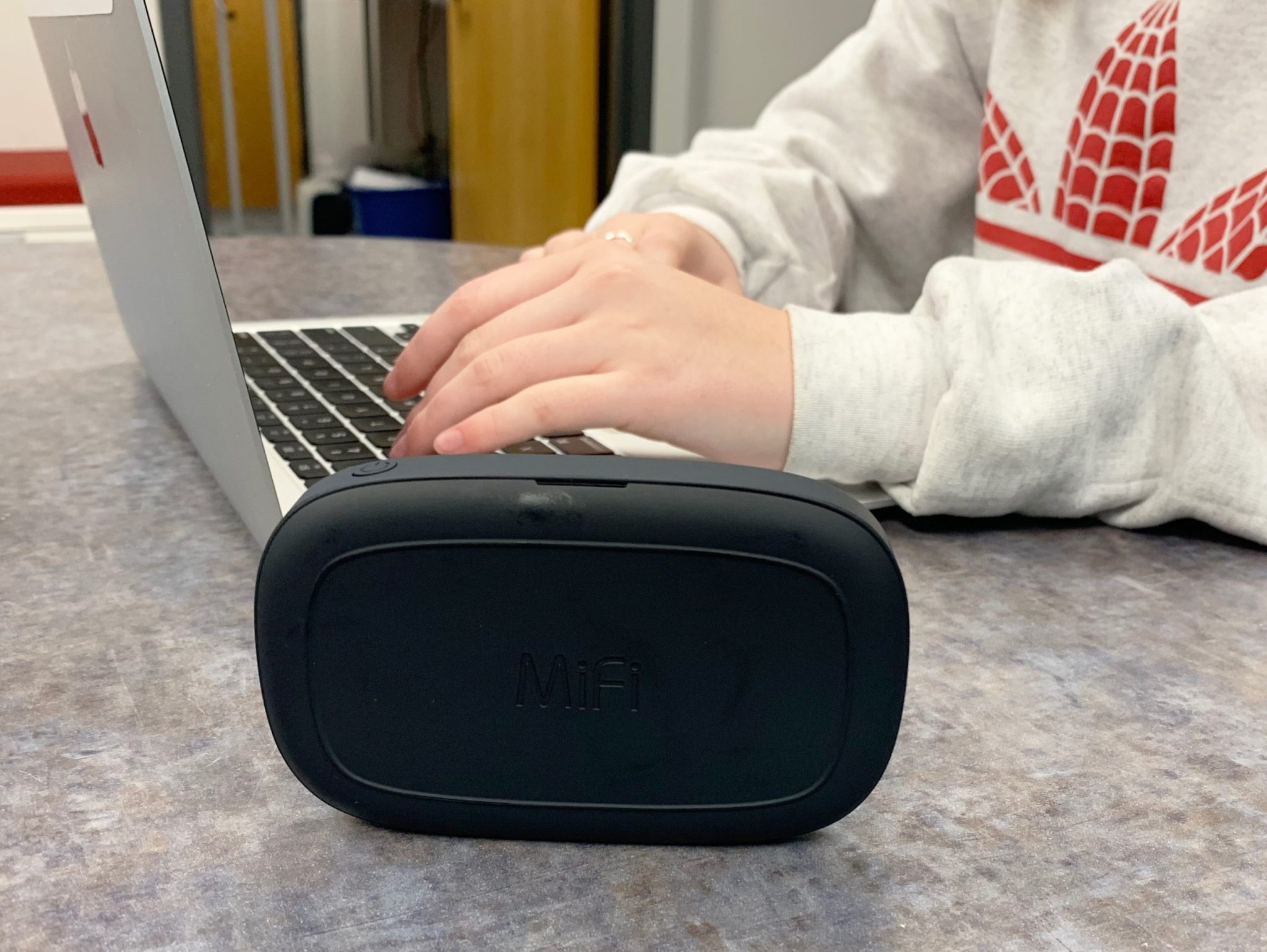 Apa Itu MiFi? Ini Pengertian, Cara Kerja Dasar dan Fungsinya - Internet ...