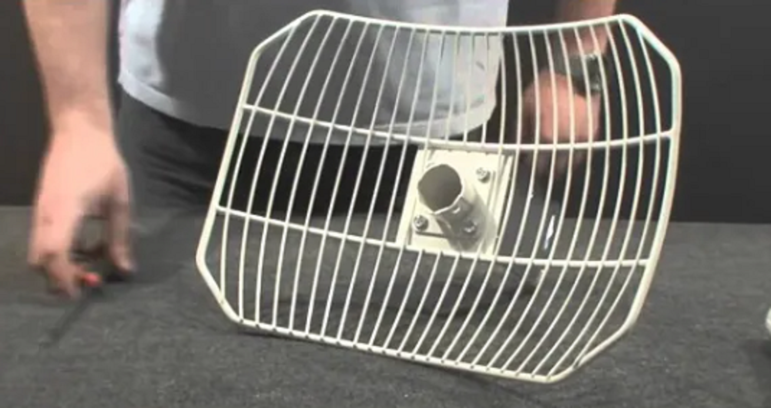 Jenis Antena WiFi, Fungsi, dan Jangkauannya - Internet Cepat Unlimited