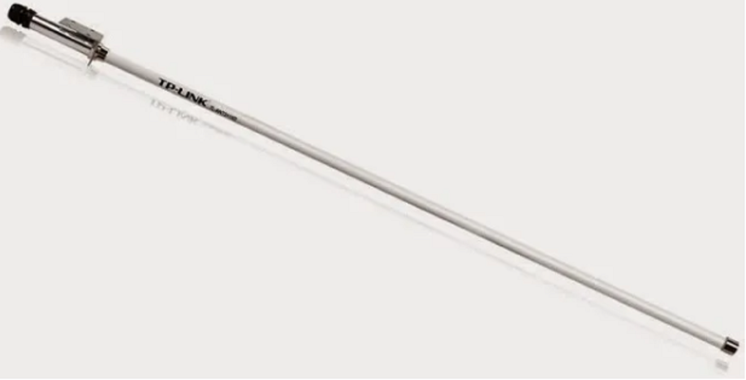 Jenis Antena WiFi, Fungsi, dan Jangkauannya - Internet Cepat Unlimited