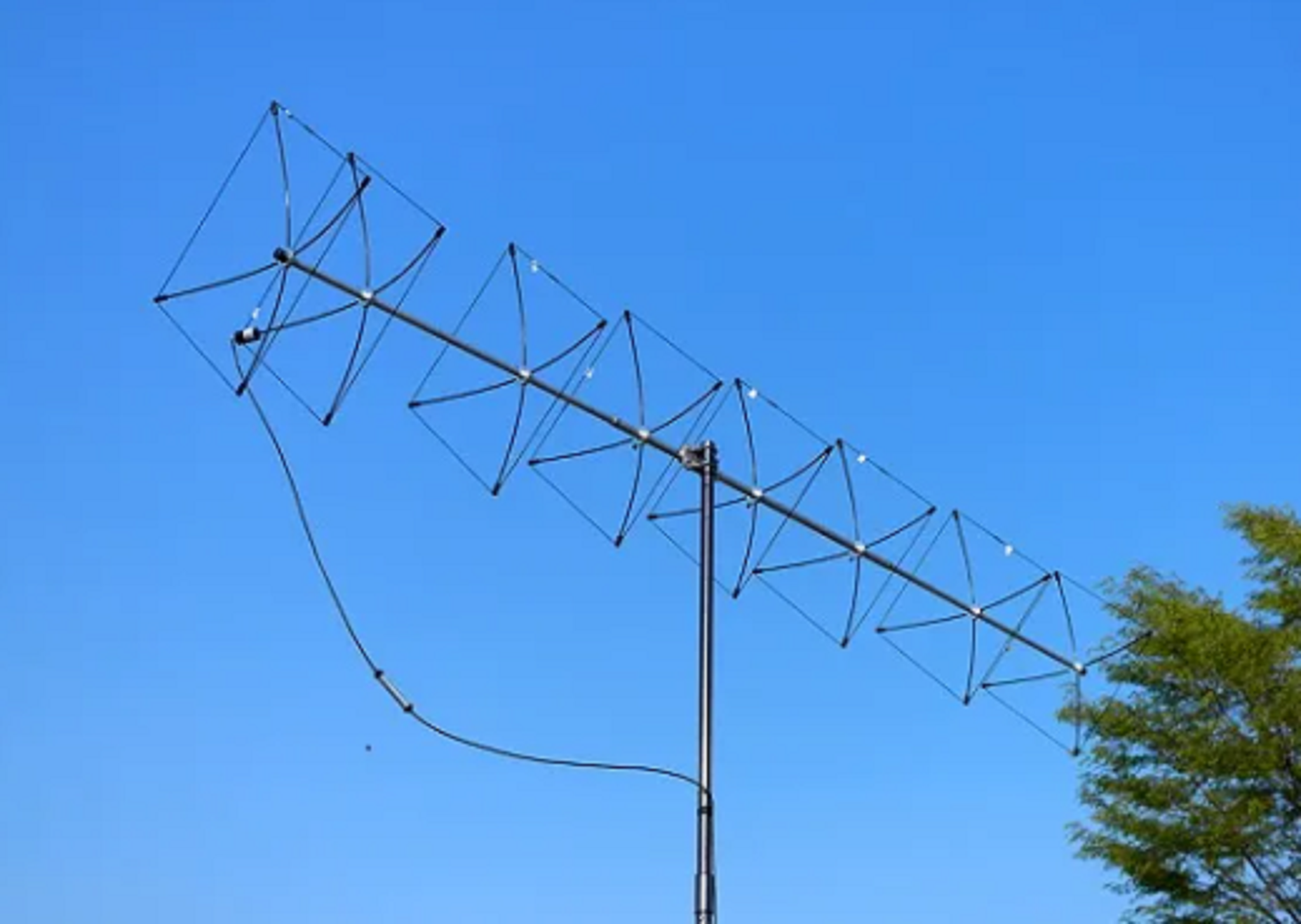 Jenis Antena WiFi, Fungsi, dan Jangkauannya - Internet Cepat Unlimited