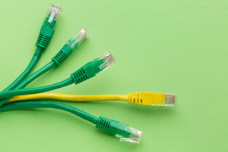 7 Jenis Kabel untuk Jaringan Internet, Pilih yang Mana? - Internet ...