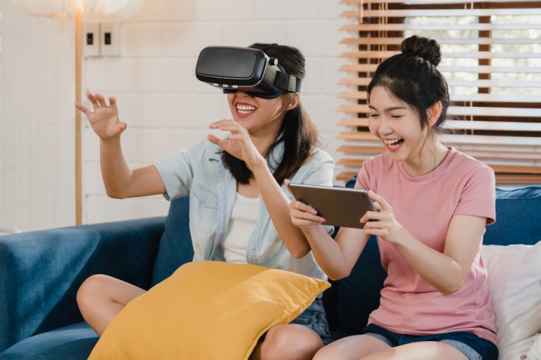 Apa Itu Digital Lifestyle? Ini Pengertian dan 5 Contohnya! - Internet ...