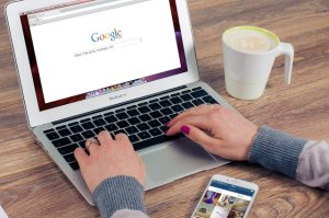 Mengenal Apa itu Bookmark, Fungsi, dan Cara Atur di Browser - Internet ...