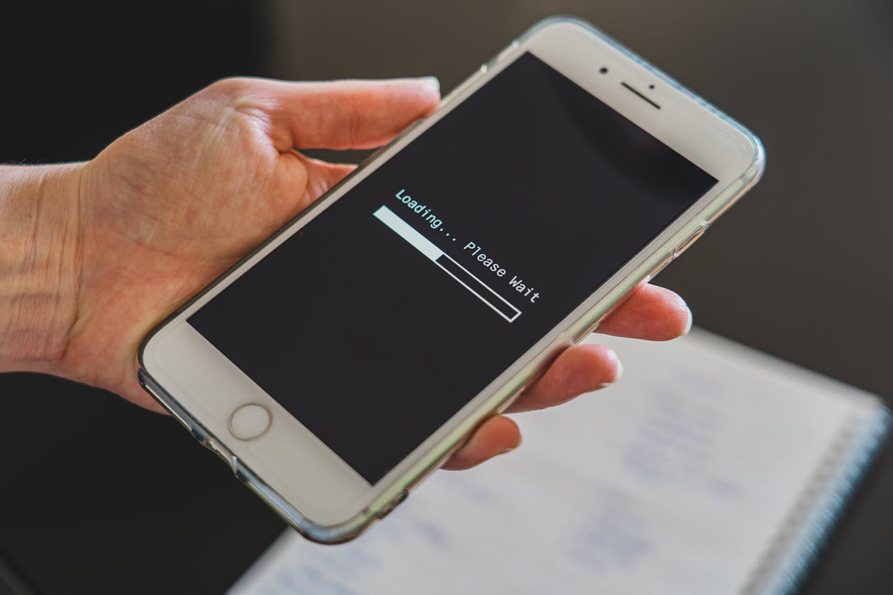 Cara Scan Wi-Fi di iPhone dengan Cepat dan Mudah - Internet Cepat Unlimited
