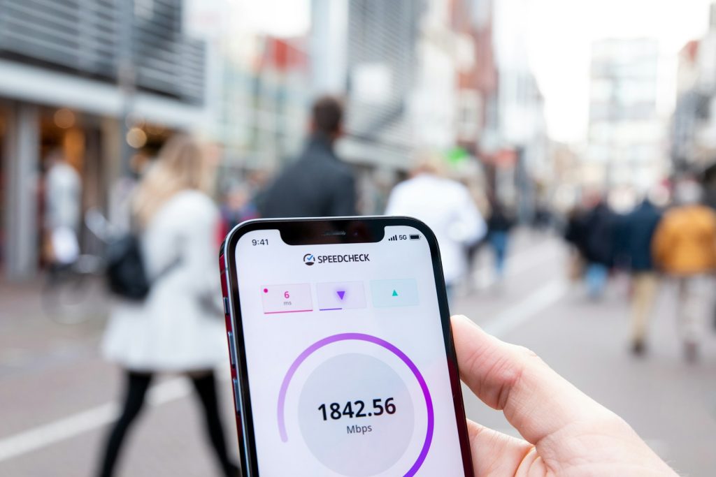 Fungsi dan Kelebihan LTE sebagai Jaringan Seluler Modern - Internet ...