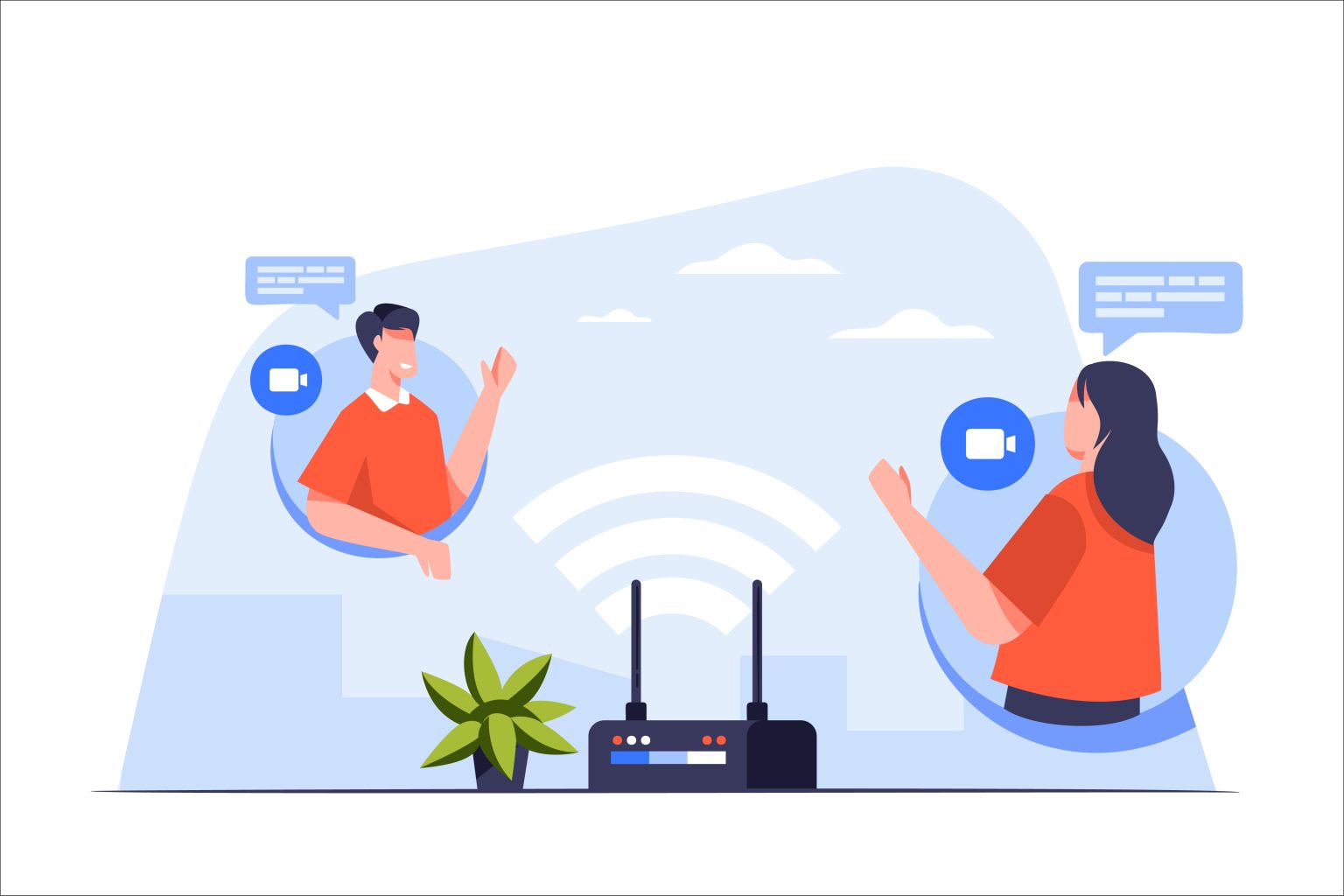 Kenali Apa itu Broadband, Fungsi, dan Jenis-jenisnya - Internet Cepat ...