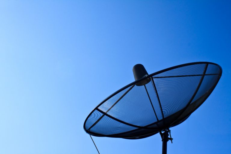 Omni Directional Antenna: Mengenal Fungsi dan Kelebihannya - Internet ...