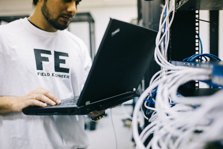 Switch Jaringan: Rahasia Koneksi Cepat dan Bebas Lag - Internet Cepat ...